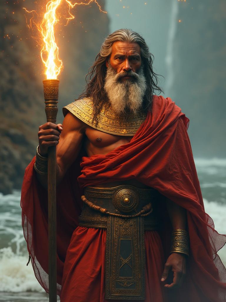 Biblical Skies Cinema - AI-Powered Bible Study & Video Platform